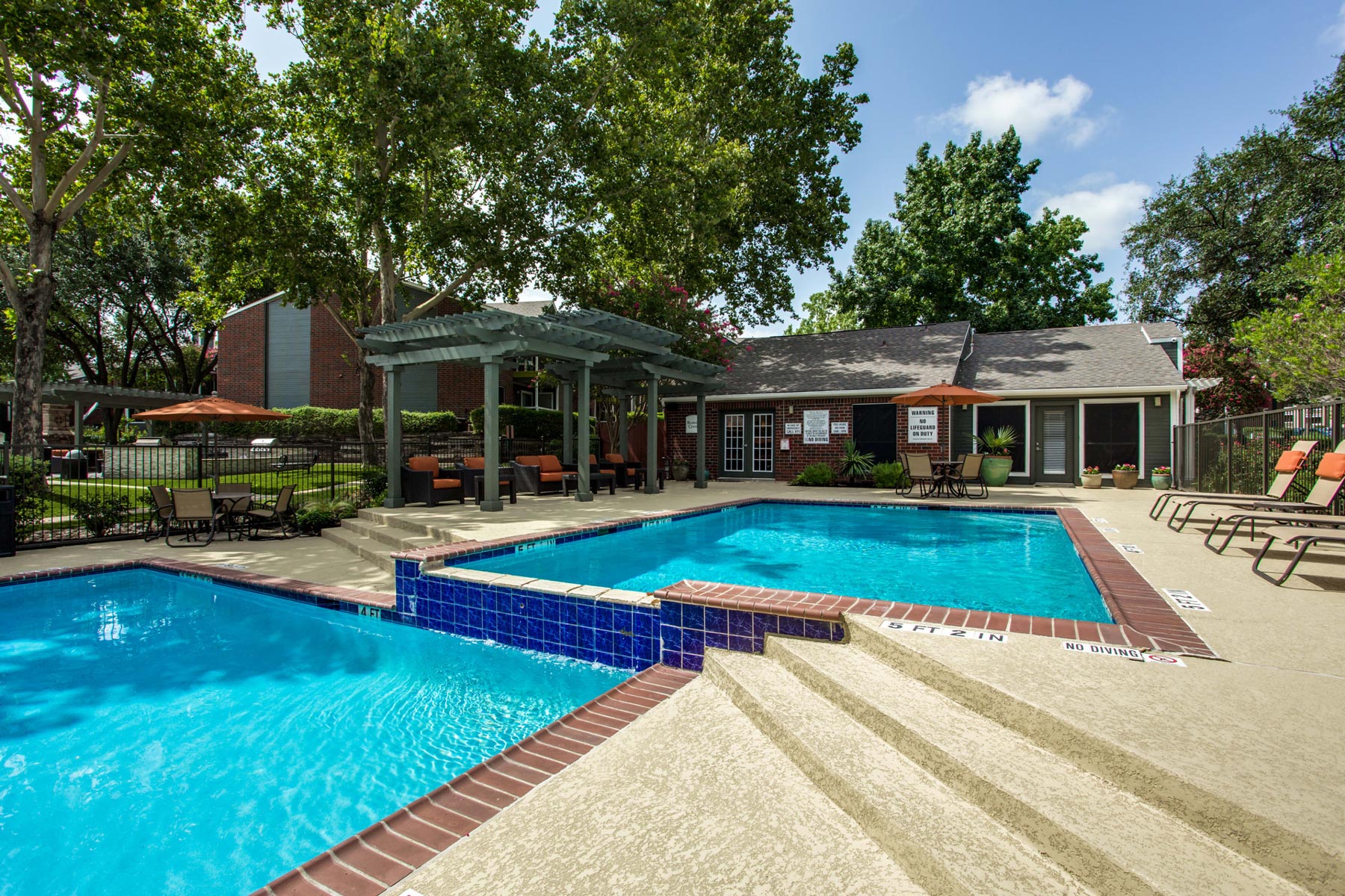 Amenities - Apartments In East Austin | The Patten East